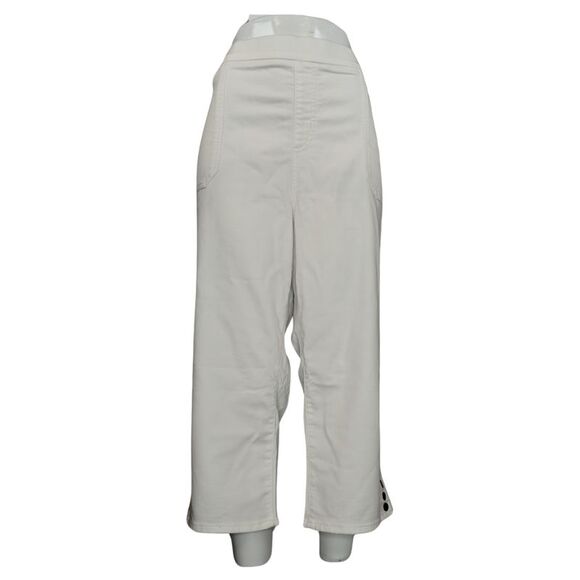 Joan Rivers | Pants & Jumpsuits | Joan Rivers Cotton Blend Stretch ...